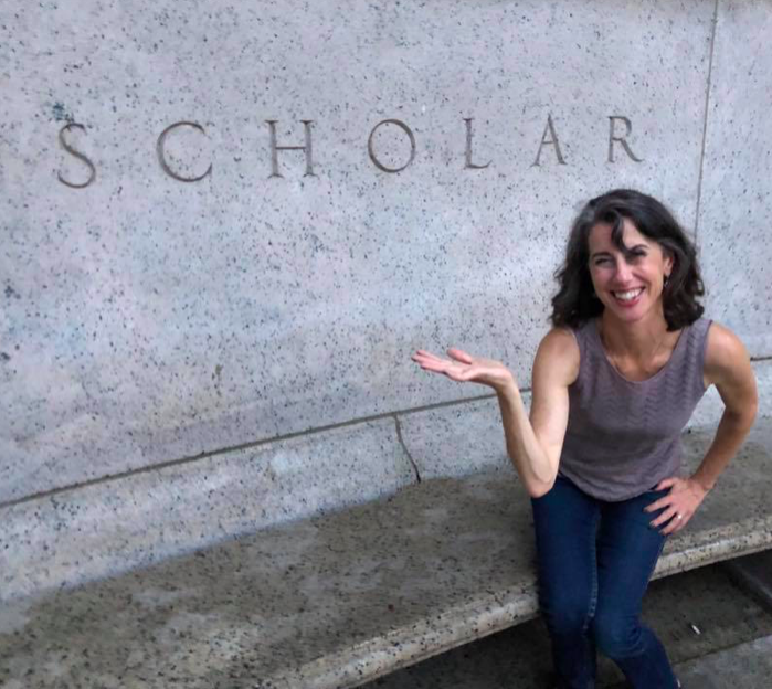 Suzanne M. Litrel, Ph.D. – Historian. Author. Educator.